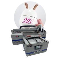 China A3 Size 4060 Multifunction UV Printer with XP600/i3200 for Plastic Phone case Wood Acrylic Metal Cylinder Card Uv Printer for sale