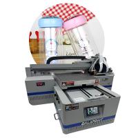 China A3 Size 4060 Multifunction UV Printer with XP600/i3200 for Plastic Phone case Wood Acrylic Metal Cylinder Card Uv Printer for sale