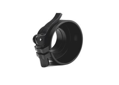 China Clip On Scope Mounting Use Accessories Adaptor Ring 3 Sizes Available for sale