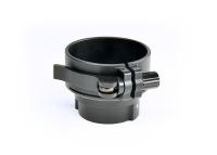 China Clip On Scope Mounting Use Accessories Adaptor Ring 3 Sizes Available for sale