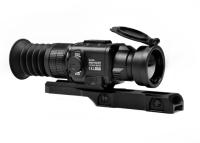 China Compact Ergonomic Design Thermal Imaging Spotting Scope With High Recoil for sale