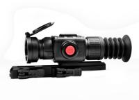 China Compact Ergonomic Design Thermal Imaging Spotting Scope With High Recoil for sale