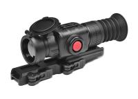 China Compact Ergonomic Design Thermal Imaging Spotting Scope With High Recoil for sale