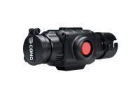 China 35mm Lens NS335C Thermal Clip On High Resolution 640x480 Fully Waterproof for sale