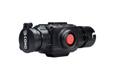 China 35mm Lens NS335C Thermal Clip On High Resolution 640x480 Fully Waterproof for sale
