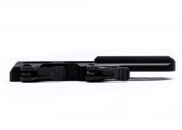 China Aluminium Alloy Locking Mount for Mounting Riflescopes and Thermal Imaging Scopes for sale