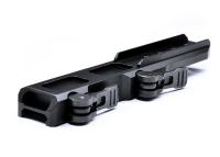 China Aluminium Alloy Locking Mount for Mounting Riflescopes and Thermal Imaging Scopes for sale