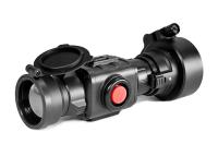 China 384*288 Pixel Uncooled FPGA Clip On Thermal Scope Rugged Constructed for sale