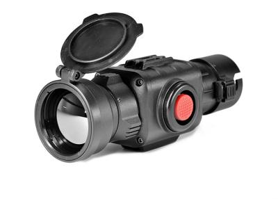 China 384*288 Pixel Uncooled FPGA Clip On Thermal Scope Rugged Constructed for sale