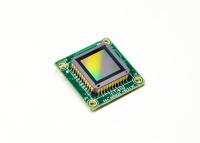 China Uncooled Optoelectronic Components ULIS Gen 2 384*288 Sensor for sale