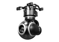China Multi Functional Three Axis Gimbal , Target Automatic Tracking Thermal Camera Gimbal for sale