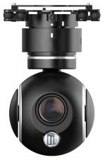 China Stable Payload EO IR Gimbal 1080p HD Output For Reconnaissance & Rescue for sale
