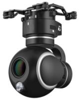 China Stable Payload EO IR Gimbal 1080p HD Output For Reconnaissance & Rescue for sale