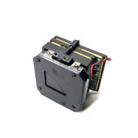 China OLED Connection Thermal Imaging Module For Rifle Sight / Scope Integration for sale