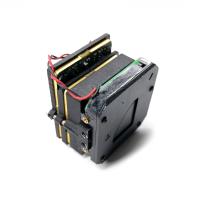 China OLED Connection Thermal Imaging Module For Rifle Sight / Scope Integration for sale