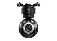 China 1920X1080 Resolution IR Gimbal , Three Axis Visual Payload Thermal Camera Gimbal for sale