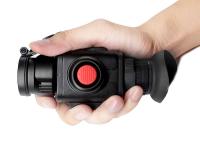 China 5H Standby Thermal Imaging Night Vision Scope Fully - Functional Wireless Controlled for sale
