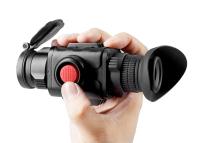 China 5H Standby Thermal Imaging Night Vision Scope Fully - Functional Wireless Controlled for sale