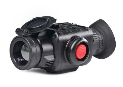 China 5H Standby Thermal Imaging Night Vision Scope Fully - Functional Wireless Controlled for sale