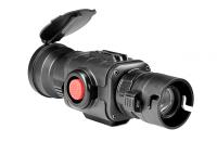 China 384*288 Pixel Uncooled FPGA Clip On Thermal Scope Rugged Constructed for sale