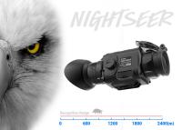 China One Hand Operated Night Heat Vision Scope Wild Life Search & Observation Use for sale