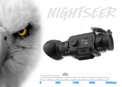 China One Hand Operated Night Heat Vision Scope Wild Life Search & Observation Use for sale