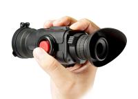 China Easy Operate Eyepiece Converting Use Thermal Image Sight Accessories for sale