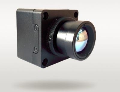 China Uncooled FPA Thermal Imaging Module 50Hz Frame Rated UAV Drone Usage for sale