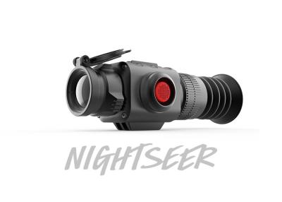 China 1024*768 OLED Thermal Night Vision Scope 50Hz Frame Rate Outdoor Hunting Use for sale