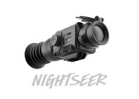 China Light Weight Thermal Scope Sight High Performance 2x / PIP / 4x Zoom Available for sale