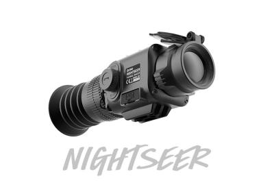 China Light Weight Thermal Scope Sight High Performance 2x / PIP / 4x Zoom Available for sale