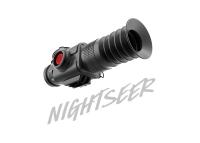 China 35mm Lens Thermal Imaging Sight , Shooting And Hunting Small Thermal Sight for sale
