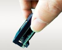 China Low Power Consumption Mini Size Thermal Imaging Module AXE 3m With Shutterless Technology For Easy Integration for sale
