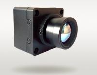 China Low Power Consumption Mini Size Thermal Imaging Module AXE 3m With Shutterless Technology For Easy Integration for sale