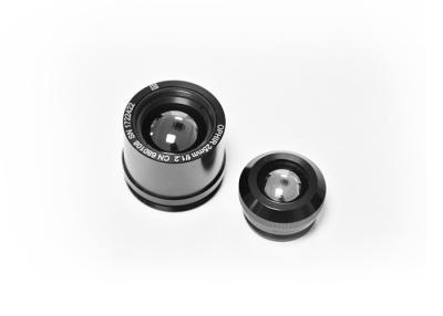 China 19mm Long-Wave Infrared Lens for sale