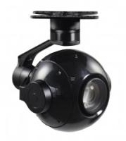 China Three Axis Visual Payload EO IR Gimbal Maritime Surveillance Ship / Fishing Boat Use for sale