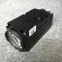 China 4K Long Range Surveillance Camera 2D / 3D Noise Reduction Supported for sale