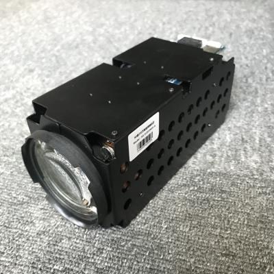 China 4K Long Range Surveillance Camera 2D / 3D Noise Reduction Supported for sale