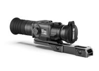 China Al Housing Nightseer Thermal Imaging Sight Joystick Operated 0.43 MOA Adjustment Precision Type for sale
