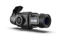 China 35mm 384×288 Resolution Handheld Thermal Scope NS335C Objective Lens Long Life for sale