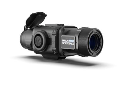 China 35mm 384×288 Resolution Handheld Thermal Scope NS335C Objective Lens Long Life for sale
