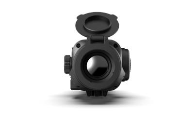 China Nightseer Clip On Systems Thermal Front Attachment For Night Time Animal Control for sale