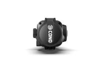 China Light Weight Thermal Front Attachment With HD OLED Display Night Vision Clip On System for sale