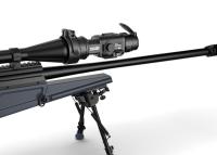 China 35mm Military Thermal Camera With 1800m Detection Distance And Different Reticles for sale