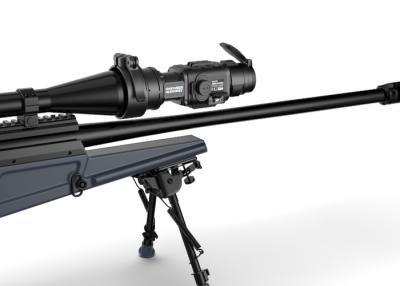 China 35mm Military Thermal Camera With 1800m Detection Distance And Different Reticles for sale