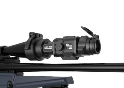 China Dual Use Thermal Front Attachment Use As Both A Thermal Weapon Syetem And Hand Held for sale