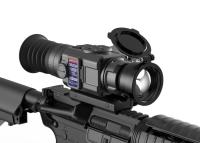 China Orion 350RL Tactical Rifle Sight Shockproof Compactness Thermal Imaging Scope for sale