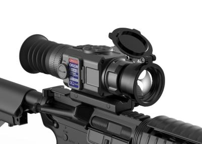 China Orion 350RL Tactical Rifle Sight Shockproof Compactness Thermal Imaging Scope for sale