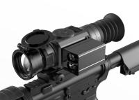 China 50mm Lens Tactical Rifle Sight Orion 350RL For Smooth Bore And Airsoft Weapon for sale