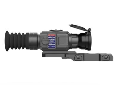 China Orion350R Tactical Rifle Sight Long Detection Distance High Refresh Rate Smooth Image for sale